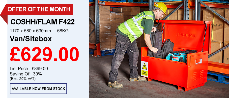 Sentribox Ltd - sentribox.co.uk