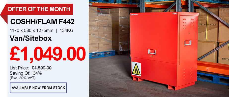 Sentribox Ltd - sentribox.co.uk