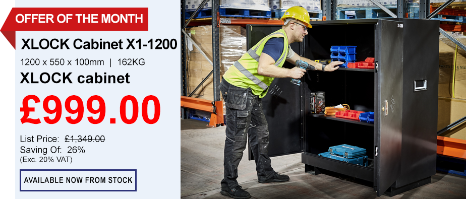 Sentribox Ltd - sentribox.co.uk