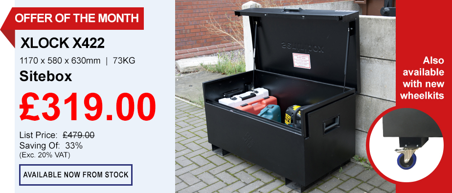 Sentribox Ltd - sentribox.co.uk