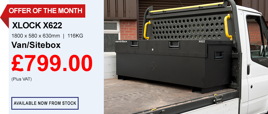 Sentribox Ltd - sentribox.co.uk