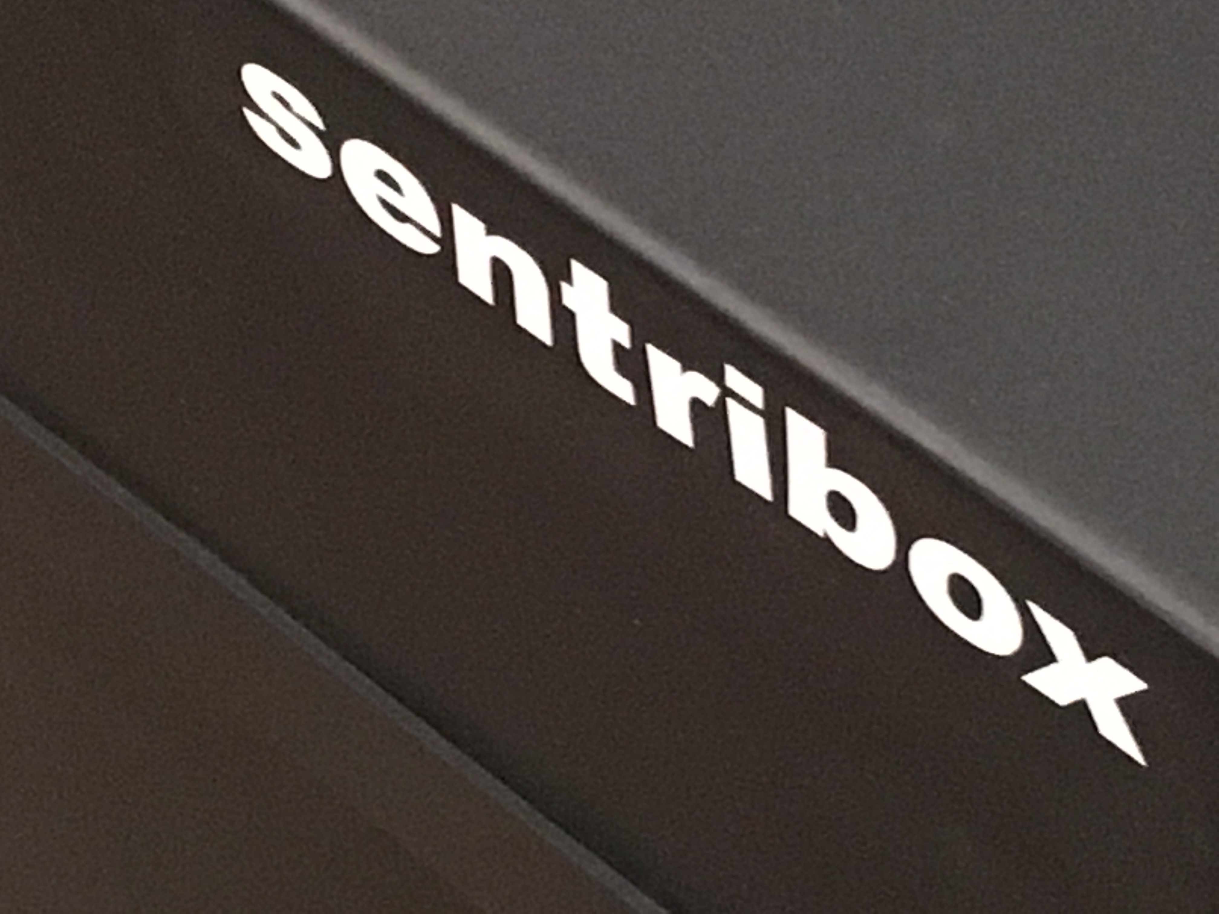 Sentribox Guarantee - sentribox.co.uk