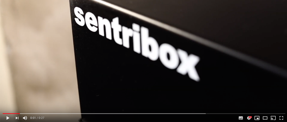 Sentribox Ltd - sentribox.co.uk