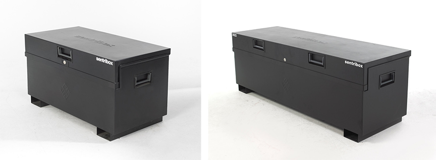 Site Boxes - sentribox.co.uk