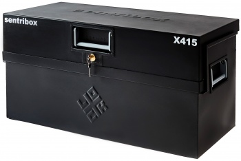 XLOCK Model X415 - sentribox.co.uk