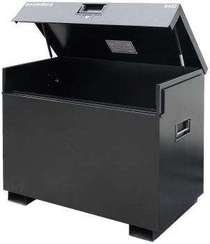 XLOCK Model X432 - sentribox.co.uk