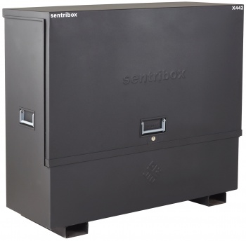 XLOCK Model X442 - sentribox.co.uk