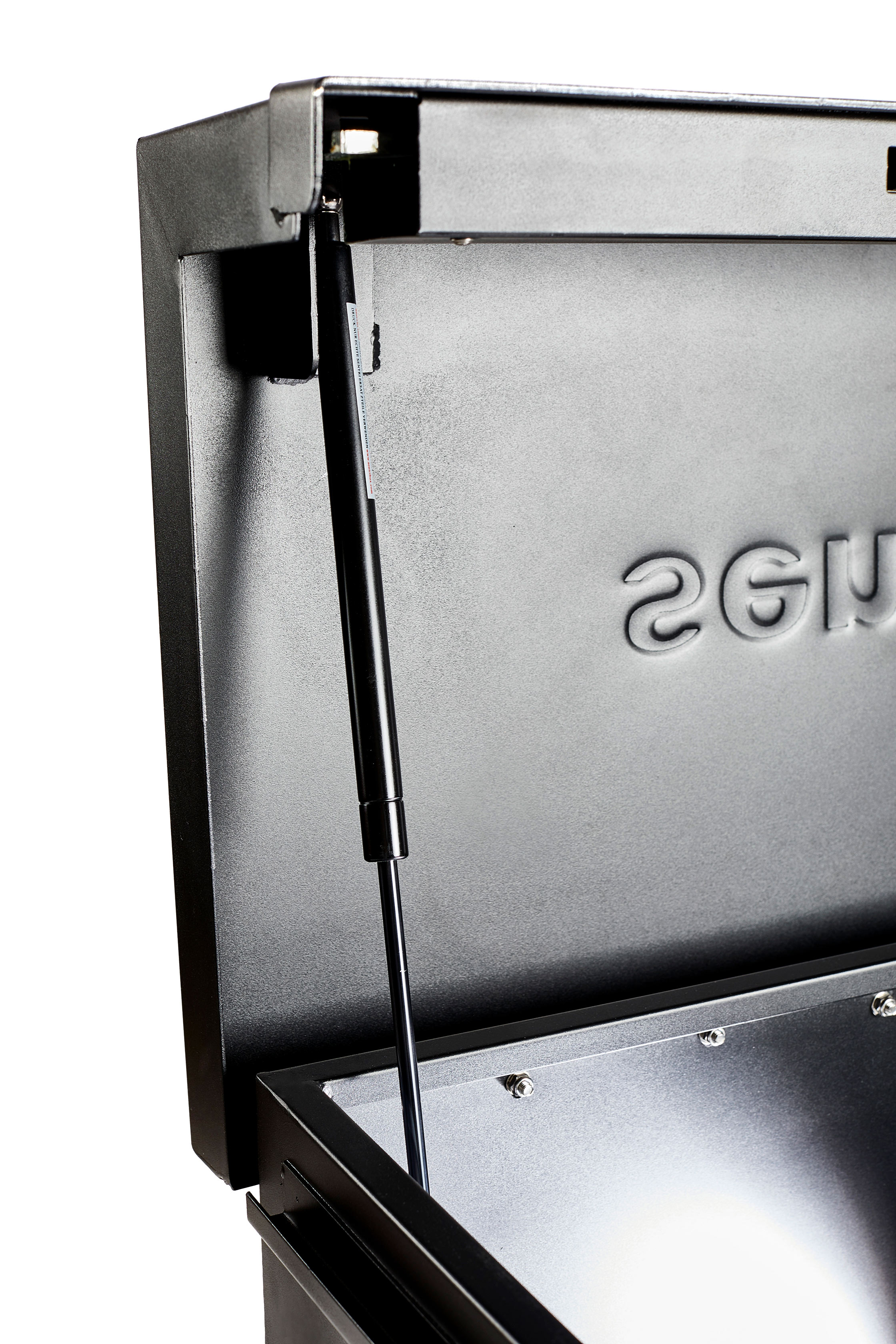 Sentribox2 215 Vanbox - sentribox.co.uk