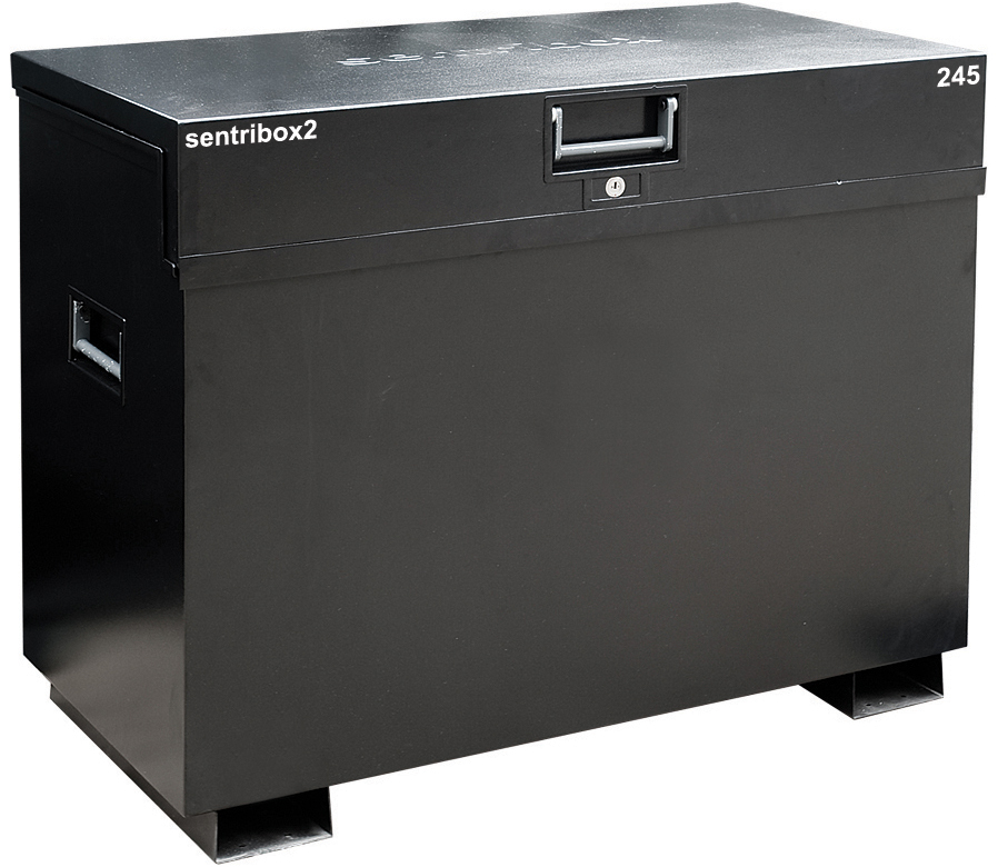 Sentribox2 Model 245 - sentribox.co.uk