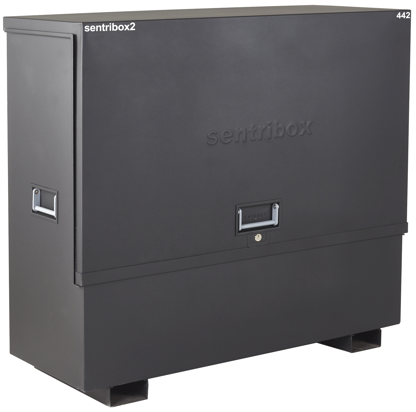 Sentribox2 Model 442 - sentribox.co.uk