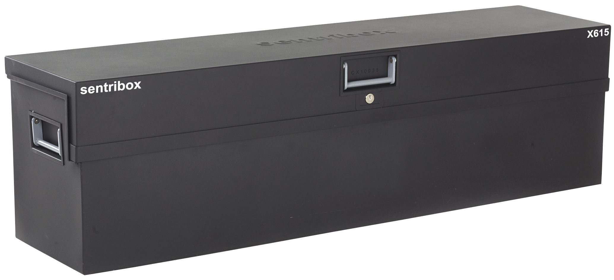 XLOCK Model X615 - sentribox.co.uk