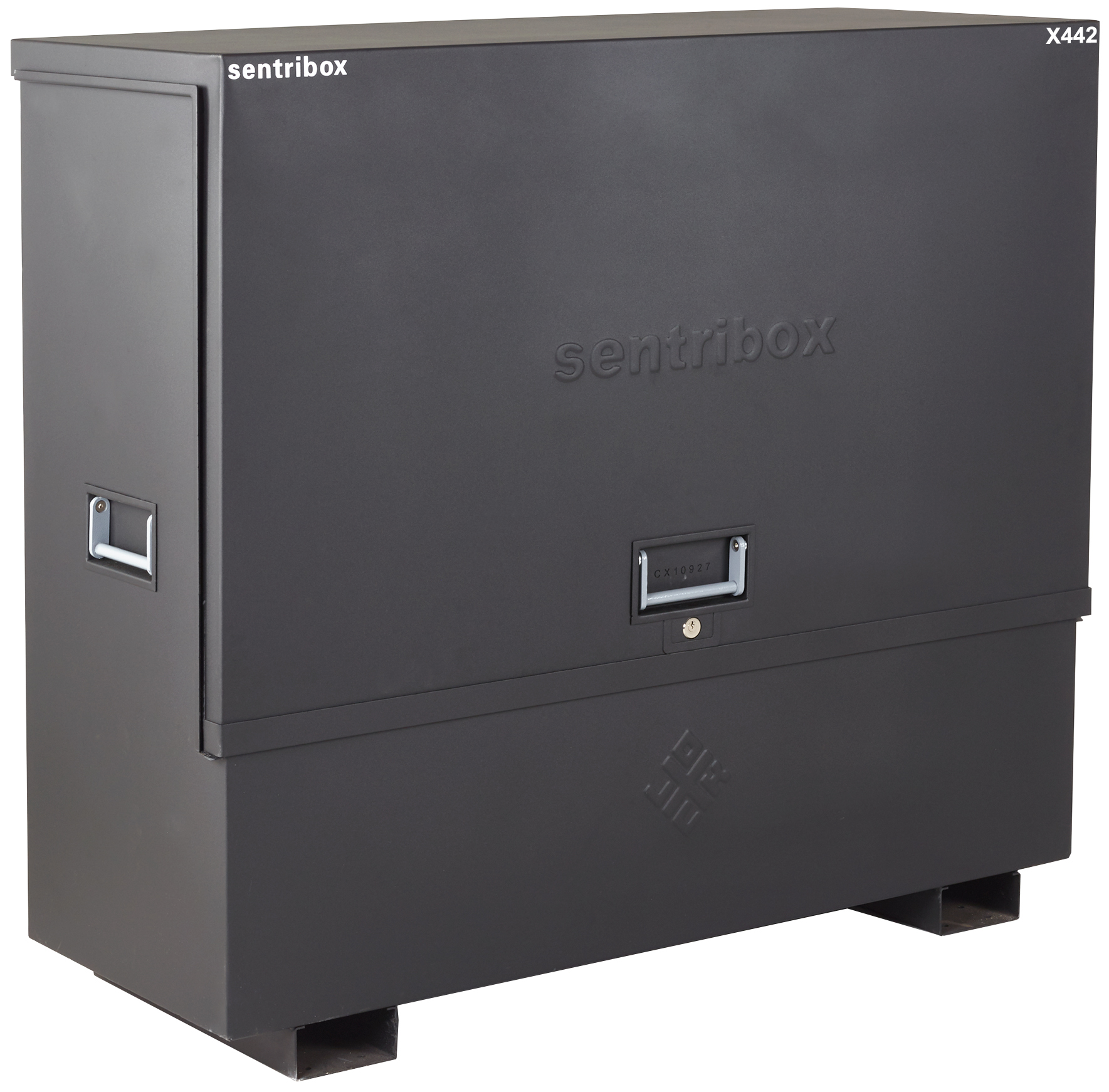 XLOCK Model X442 - sentribox.co.uk