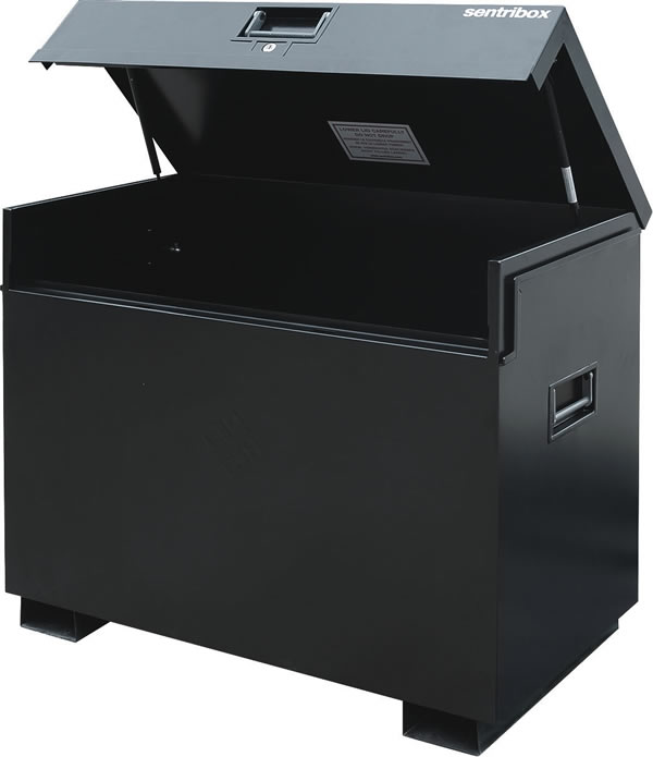 Sentribox XLOCK 432 sitebox - sentribox.co.uk