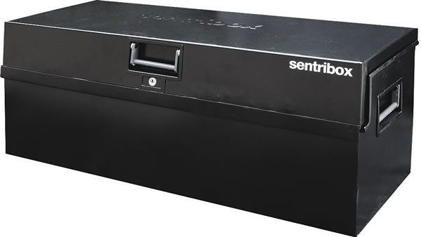 sentribox xlock 515 VANBOX,VEHICLE BOX,SITEBOX - sentribox.co.uk