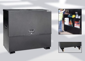 SENTRIBOX XLOCK 542 Toolvault SITEBOX - sentribox.co.uk