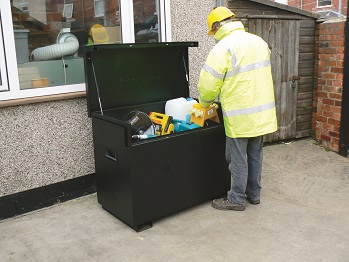 Site Boxes - sentribox.co.uk