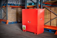COSHH / Flam Boxes - sentribox.co.uk