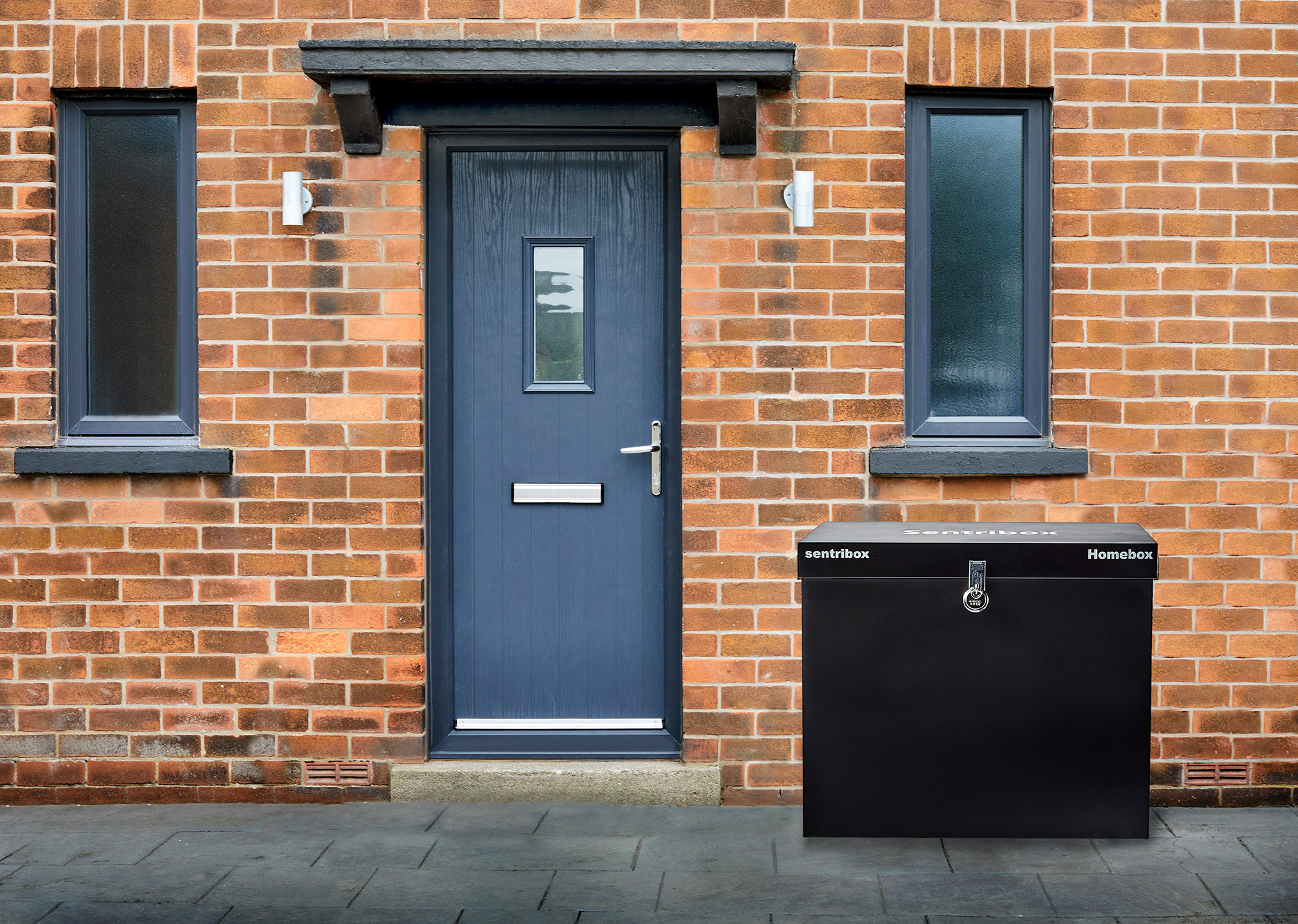 HomeBox NEW - sentribox.co.uk