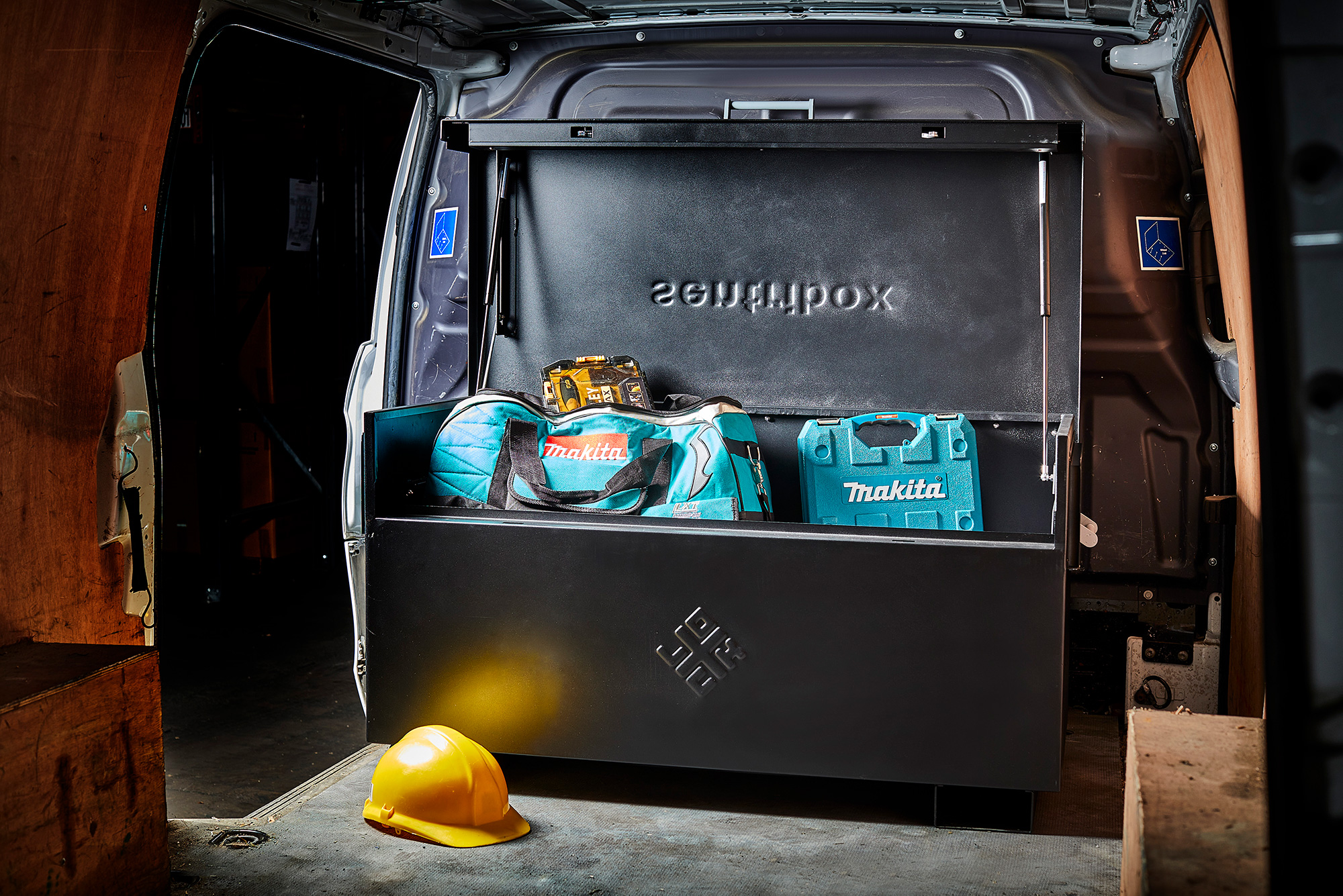 Site Boxes - sentribox.co.uk