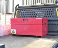 COSHH / Flam Boxes - sentribox.co.uk